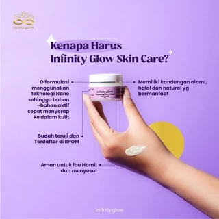 Produk infinityglow_official | Shopee Indonesia