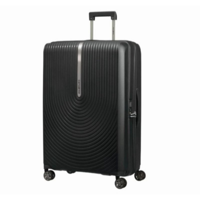 Jual Koper Samsonite Hi-fi Spinner Hardcase Expand 24 inch Medium Size ...