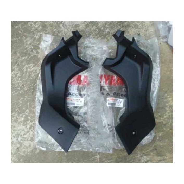 Jual PANEL CONSOLE 1 DAN 2 R15 VVA V3 ORIGINAL YAMAHA YGP | Shopee ...