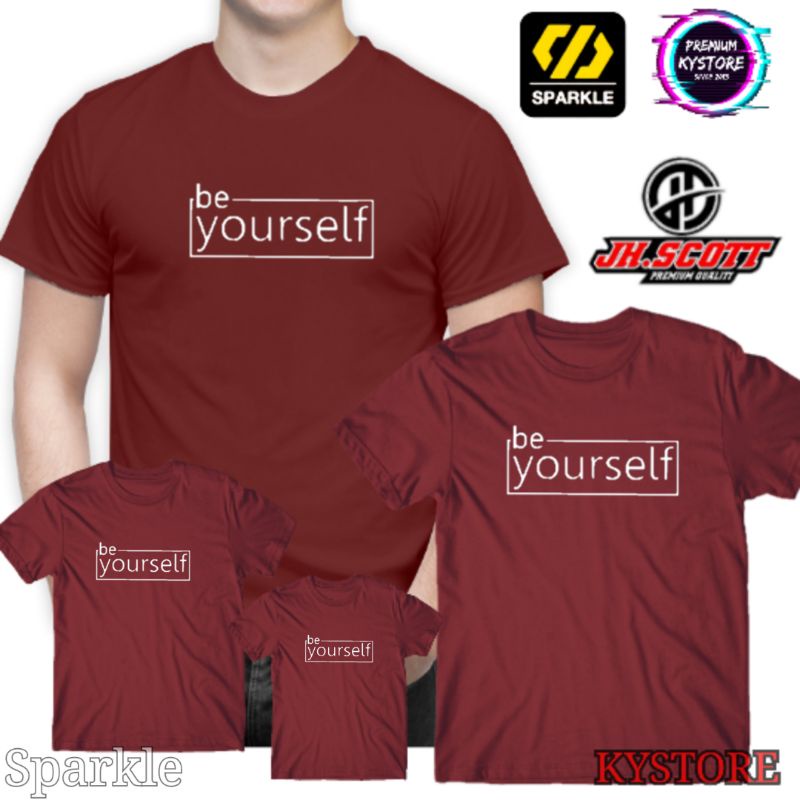 Jual Kaos Distro Simple Bahan Cotton Combad 30s M,L,XL - Kaos Distro ...