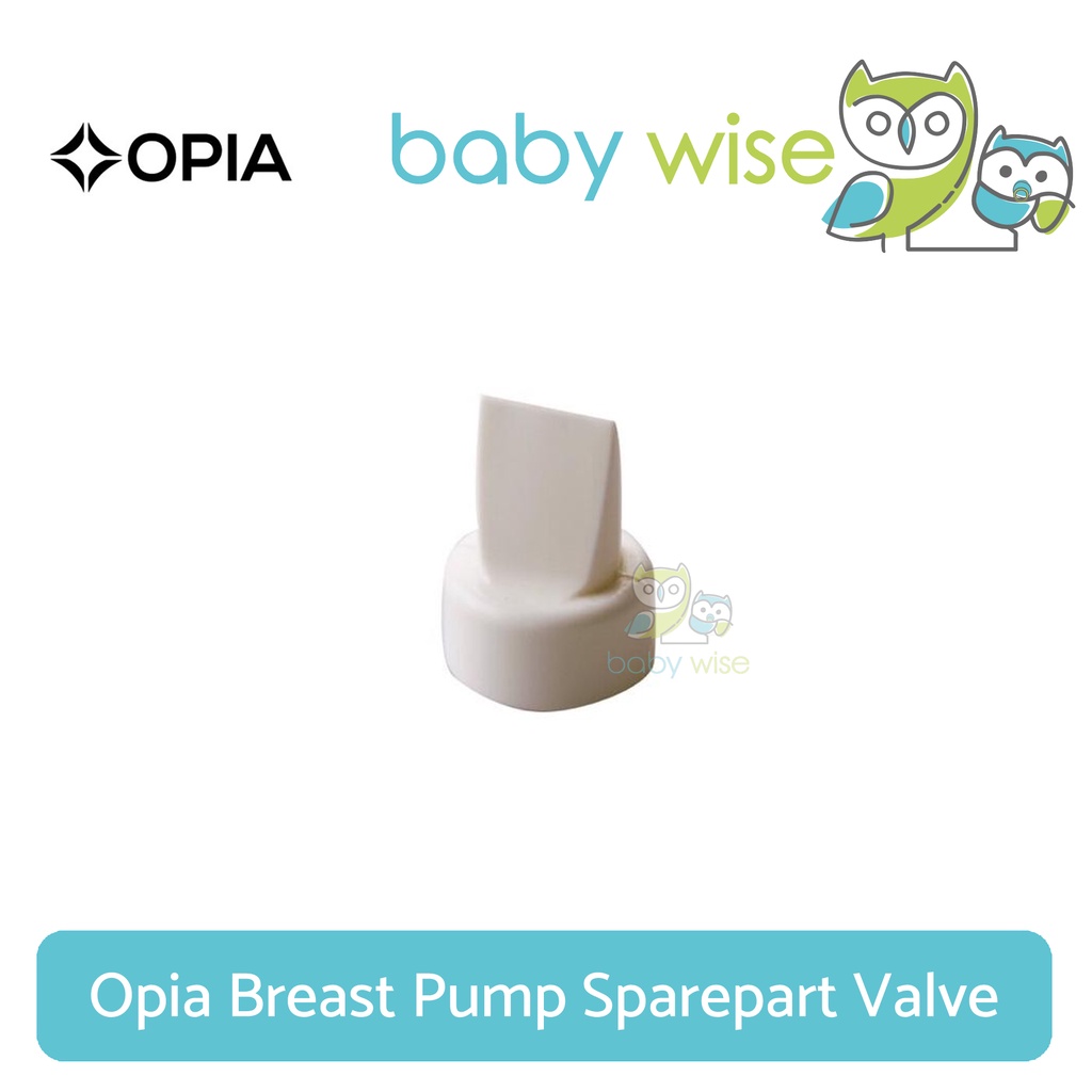 Jual Opia Breast Pump Sparepart Valve | Shopee Indonesia