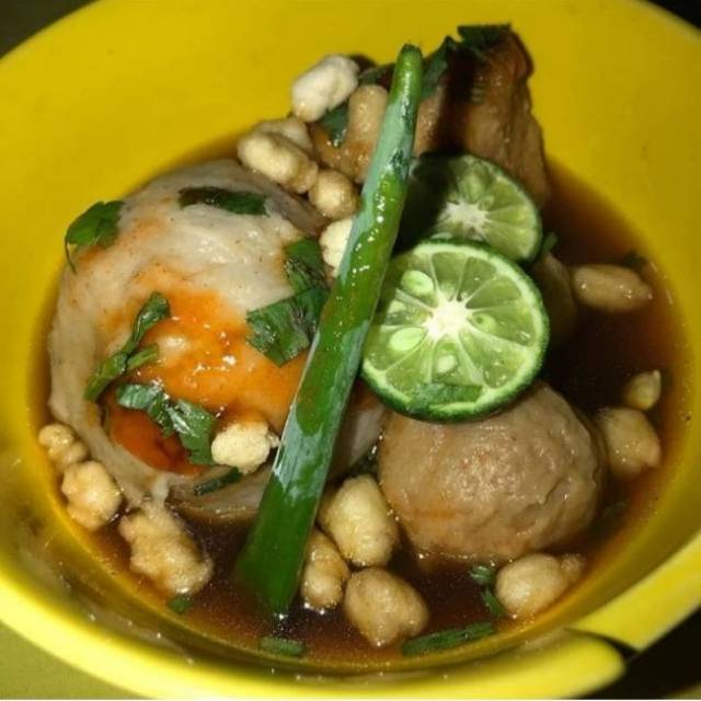 Jual Cilok Sukabumi-Raja Cilok Sukabumi-Baslub-baso kulub alias baso ...