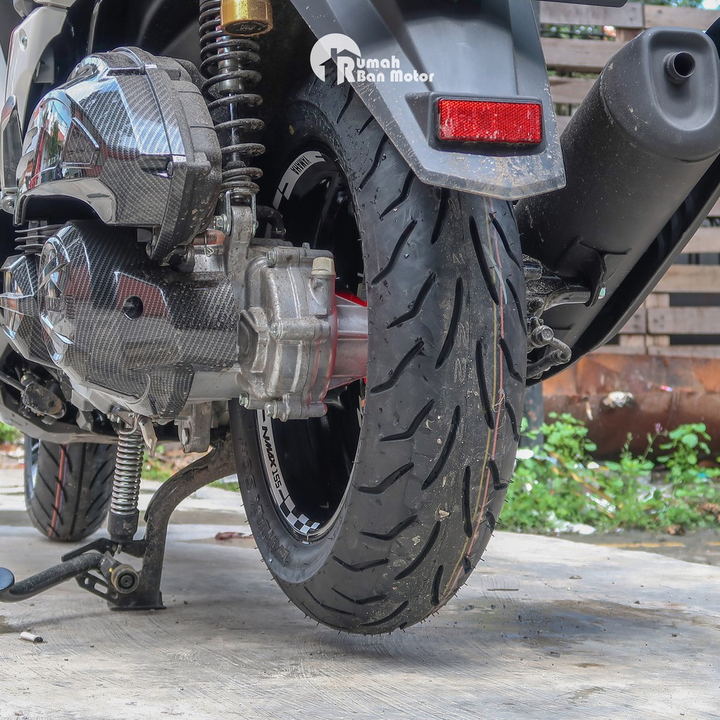 Jual BRIDGESTONE BATTLAX SC 120/70-13 140/70-13 150/70-13 Ban Yamaha ...