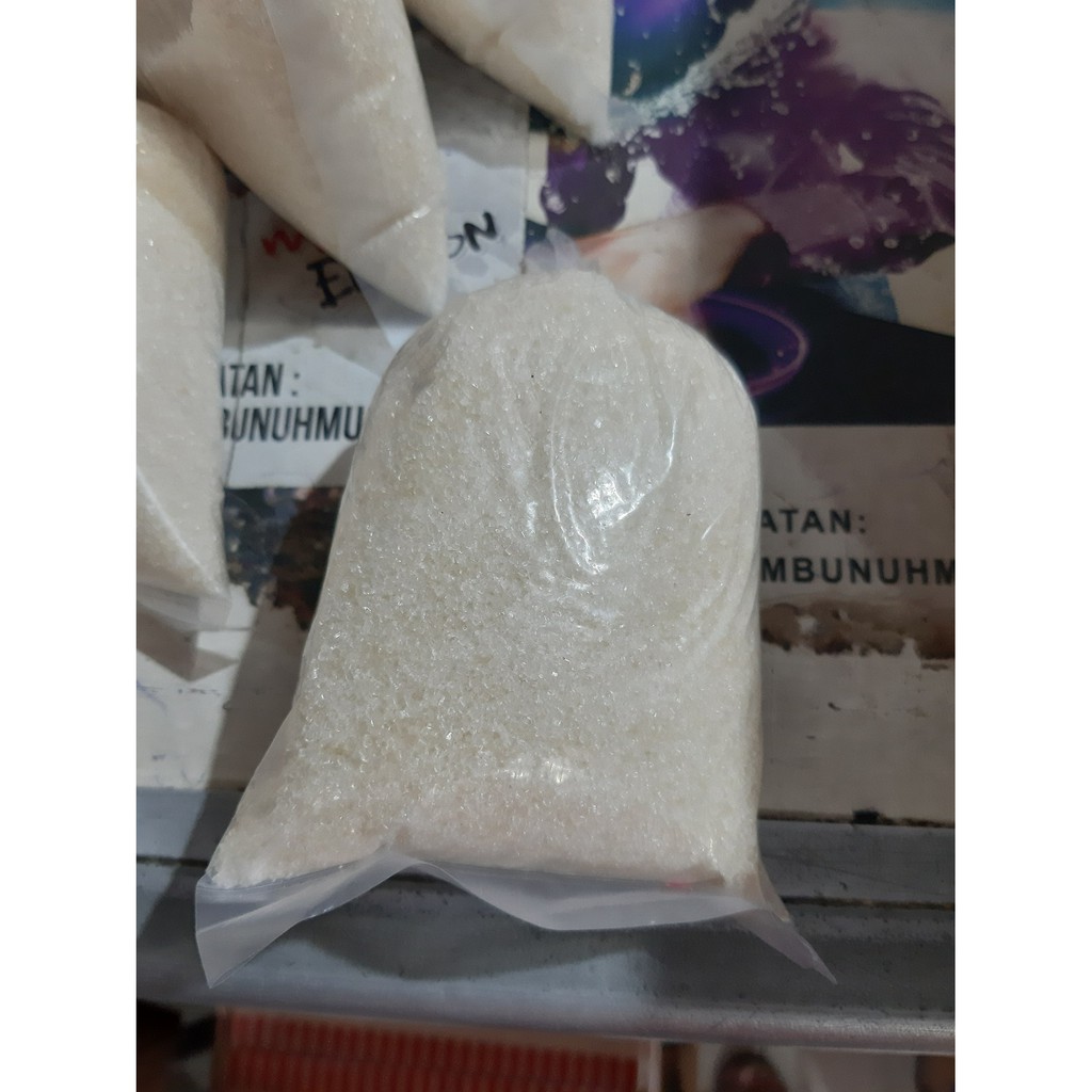 Jual GULA PASIR GMP Repack 250 GRAM | Shopee Indonesia