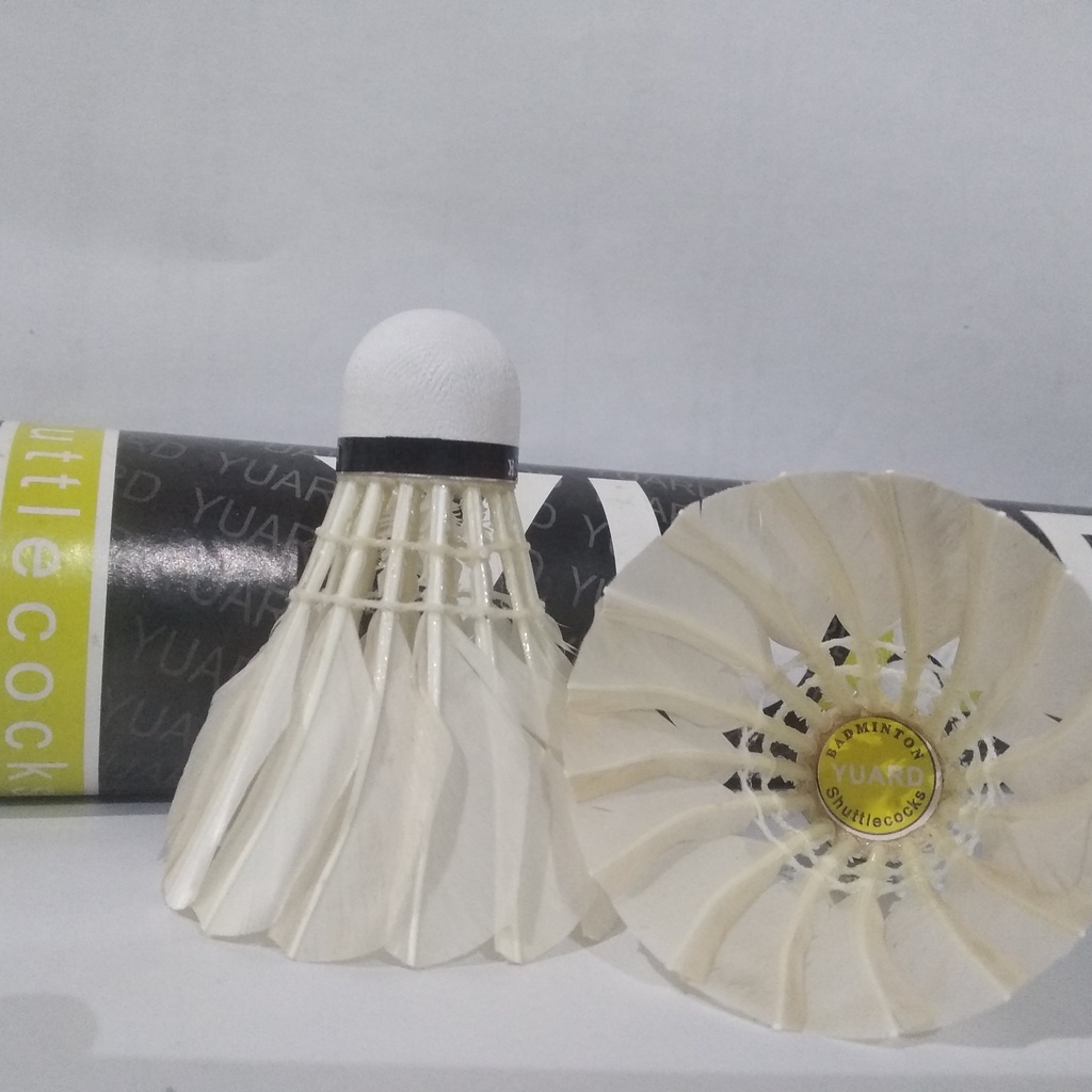 Jual Shuttlecock YUARD | Shopee Indonesia