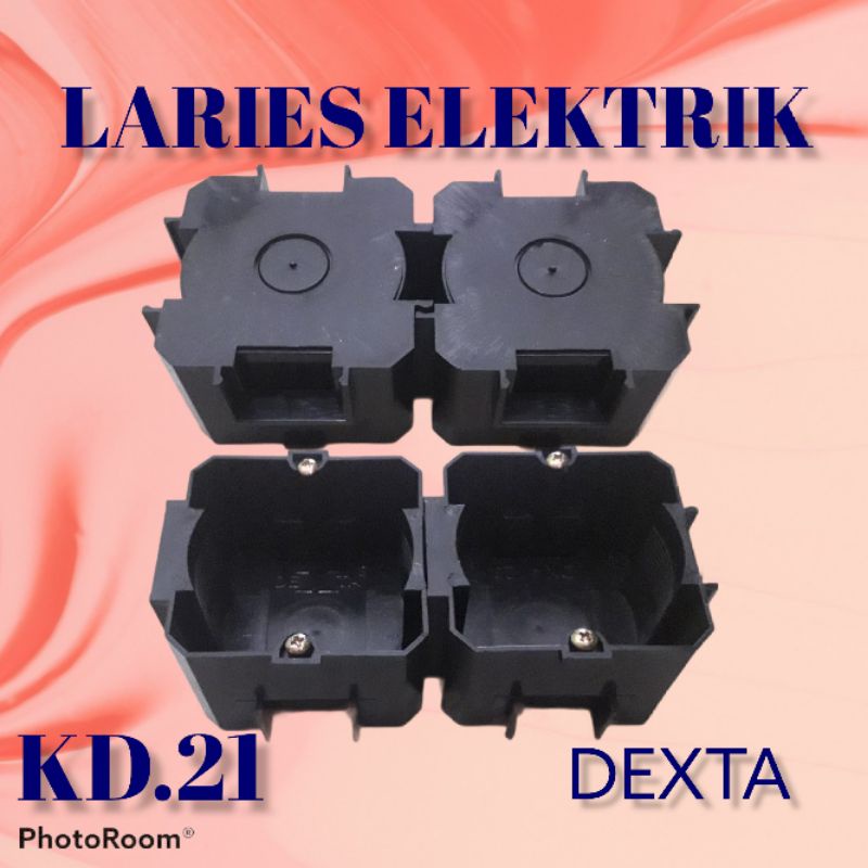 Jual INBOW DUS DEXTA (DX-120) | Shopee Indonesia