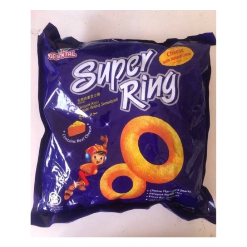 Jual super ring | Shopee Indonesia