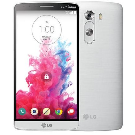 Jual LG G3 D855 18 GB PUTIH | Shopee Indonesia