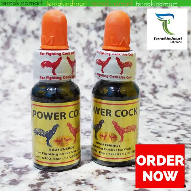 Jual Lampam Doping Power Cock | Shopee Indonesia