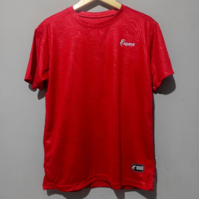 Jual JERSEY KAOS OLAHRAGA PREMIUM BAHAN ANTI UV BERMOTIF LOGO BEBAS ...