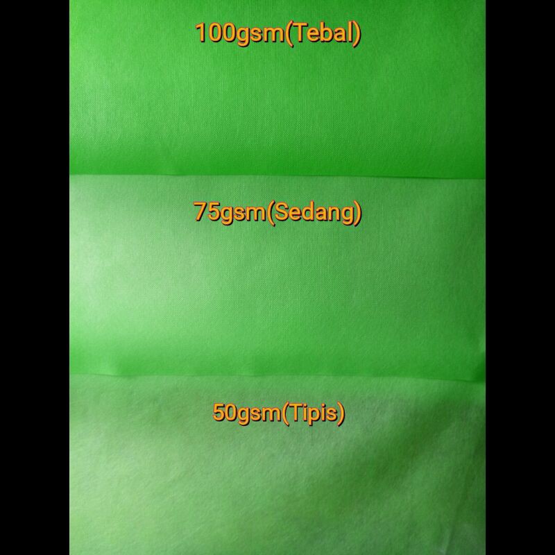 Jual Green screen gren scren green scren layar latar background bahan ...