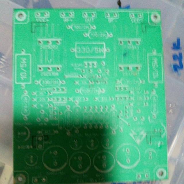 Jual Pcb TBM | Shopee Indonesia
