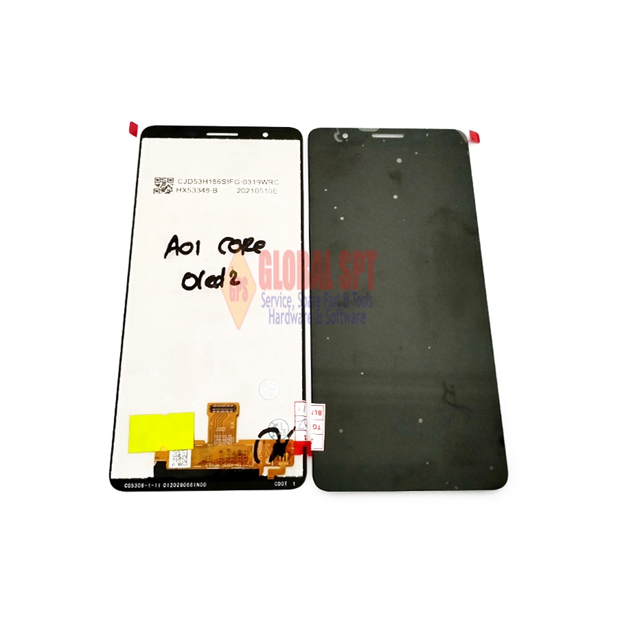 Jual LCD TOUCHSCREEN SAMSUNG A01 CORE / A013 / A013G | Shopee Indonesia