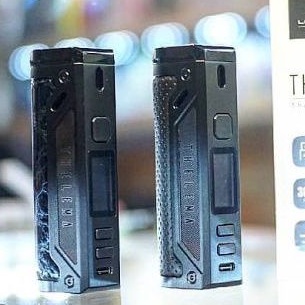 Jual THELEMA Pod KIt | Shopee Indonesia