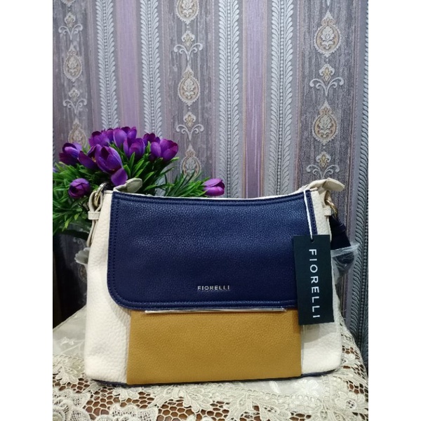 Jual fiorelli tote bag original (brg toko mak fit) | Shopee Indonesia