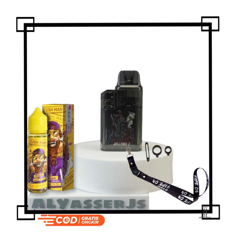 Jual JellyBox Z | Shopee Indonesia