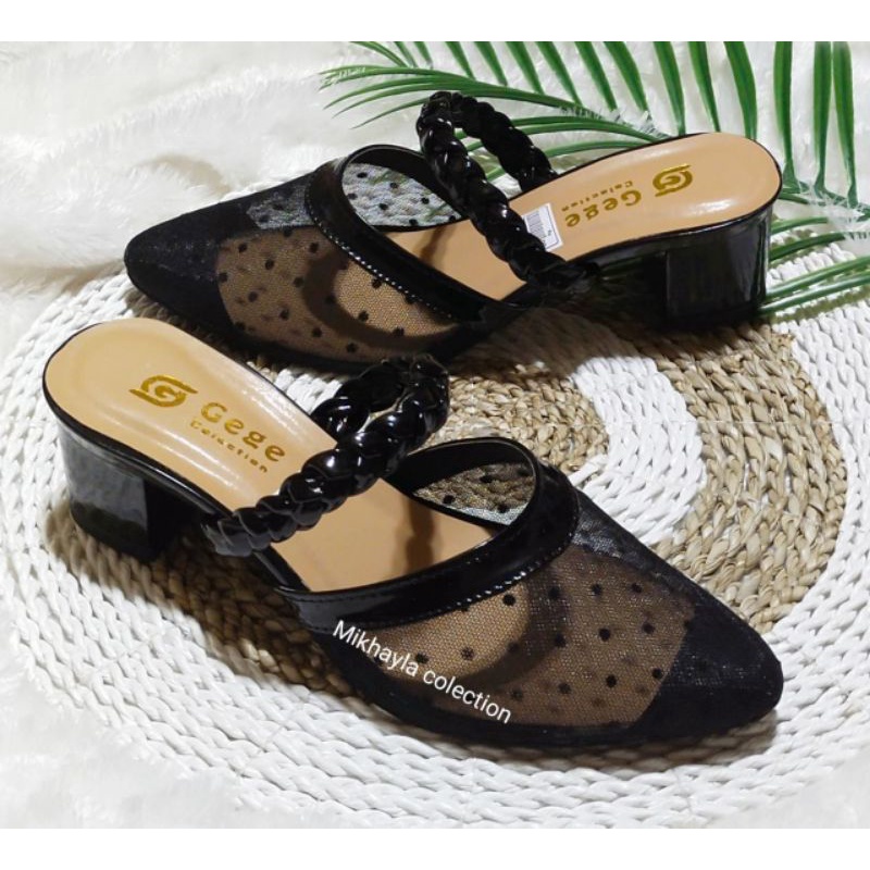 Jual SANDAL BAPAU KEPANG JALA 5cm | Shopee Indonesia