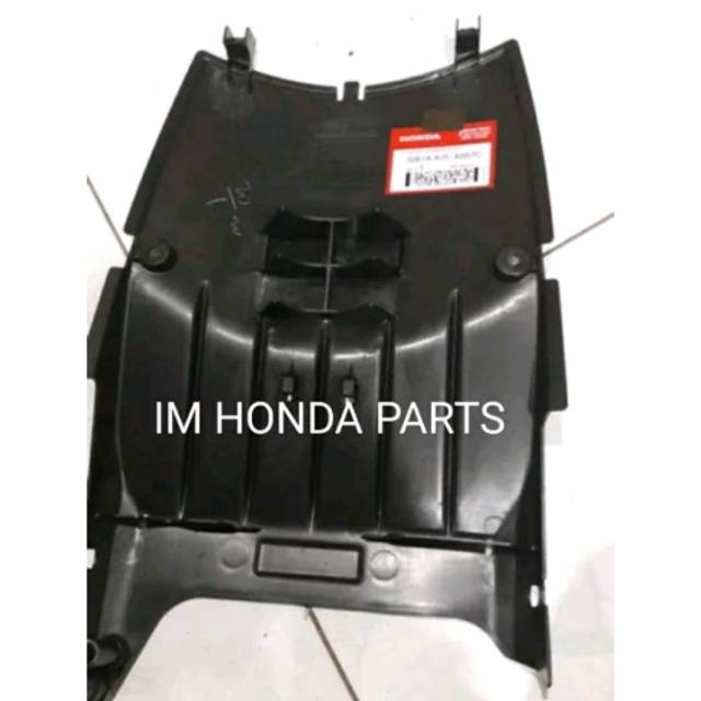 Jual Cover tebeng dek kolong lumpur bawah Honda spacy original | Shopee ...