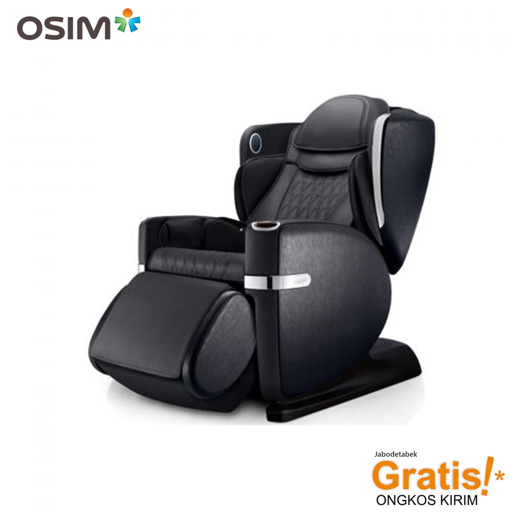 Jual Osim uLove 2 Massage Chair / Kursi Pijat Osim Ulove 2 | Shopee ...