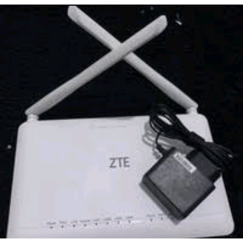 Jual ZTE F670L Dual Band 2.4G +5G | Shopee Indonesia