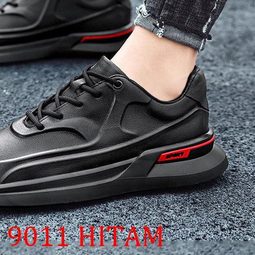 Jual Sepatu Pria Sneakers Casual Original Brand Panarybody Lari Sport ...