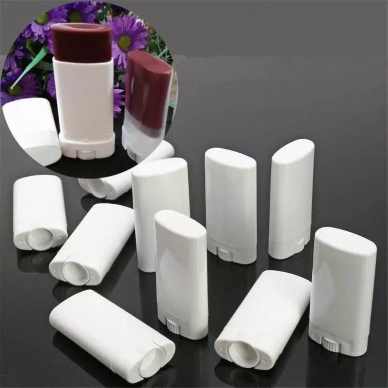 Jual Deodorant Tube Stick Kosong 15 gr | Shopee Indonesia