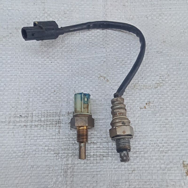 Jual sensor eot sensor O2 emisi beat fi Scoopy fi spacy fi dobel stater ...