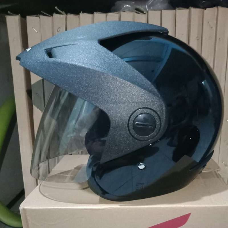 Jual Helm Honda Original Standar SNI | Shopee Indonesia