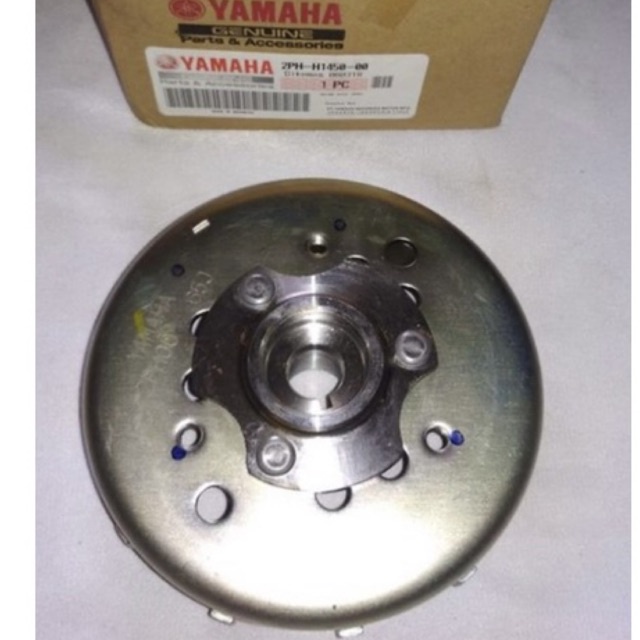 Jual Magnit Magnet Mangkok Spul Spull Rumah Dudukan YAMAHA Mio M3 125 Z ...