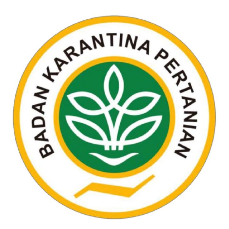 Jual logo karantina | Shopee Indonesia