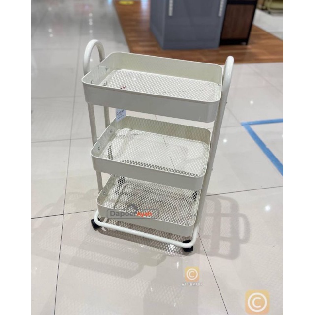 Jual ACE HARDWARE Stora Troli 3 Tingkat | Shopee Indonesia