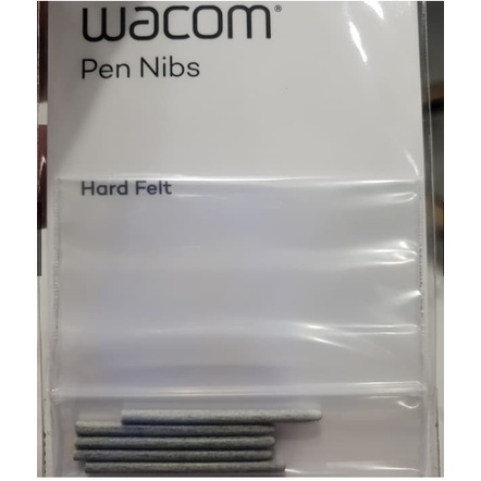 Jual Mata Pena Wacom Nibs Standard Original Made in Japan | Shopee ...
