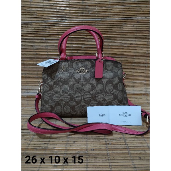 Jual PRELOVED COACH AUTH (NBU) | Shopee Indonesia