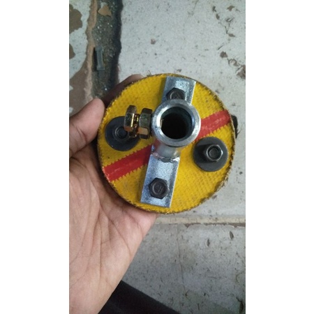 Jual join as ketinting perahu ukuran 13+20mm/16mm+25mm | Shopee Indonesia