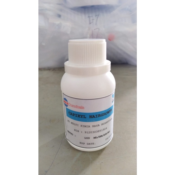 Jual CAPIXYL HAIRGROWTH- 100 ML | Shopee Indonesia