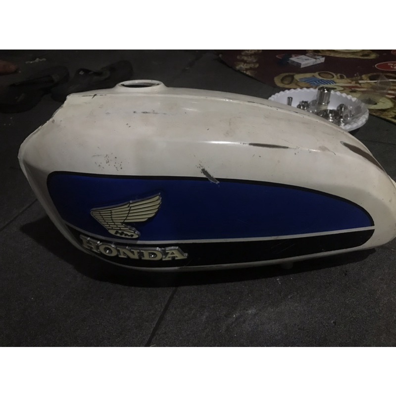 Jual TANGKI CB BLADUS DORAEMON NON ORIGINAL | Shopee Indonesia