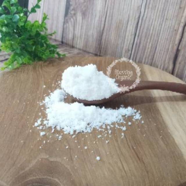 Jual Natural Sea Salt 500g | Shopee Indonesia