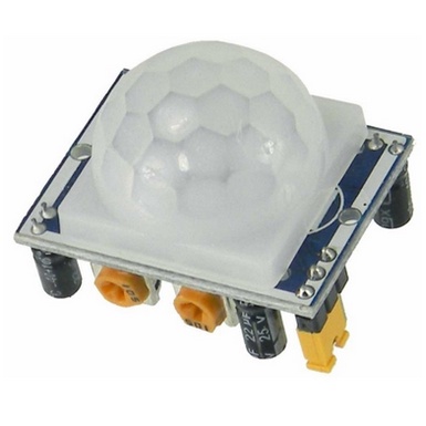 Jual Modul Sensor Gerak PIR Sensor SR501 | Shopee Indonesia