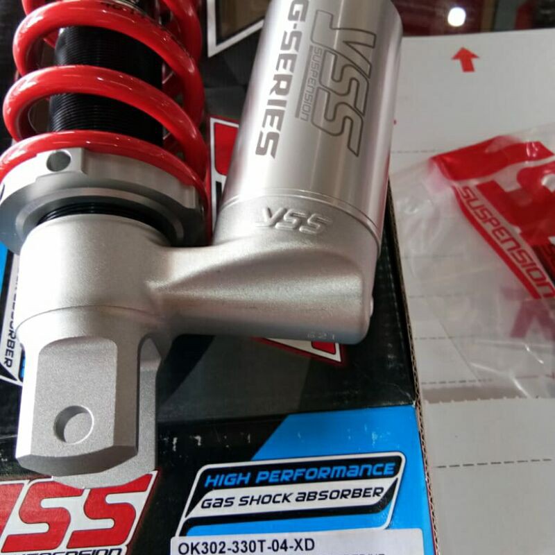 Jual YSS SHOCK VARIO 150 G SERIES | Shopee Indonesia