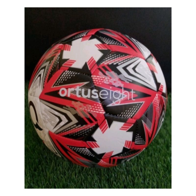 Jual BOLA SEPAK 0rtuseight MOTIF TERBARU BERKUALITAS IMPOR 100% ...