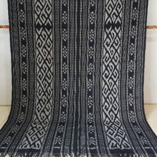 Jual Kain tenun ethnic motif Toraja | Shopee Indonesia