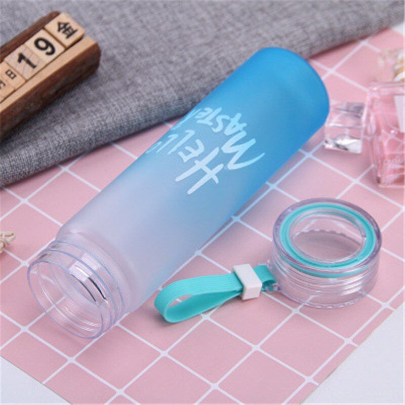 Jual botol beling/ botol minum/ botol warna / 420 ml/ botol kaca/ botol ...