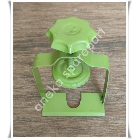 Jual PENGAMAN REGULATOR KOMPOR GAS TABUNG 3 KG 5 KG DAN 12 KG | Shopee ...