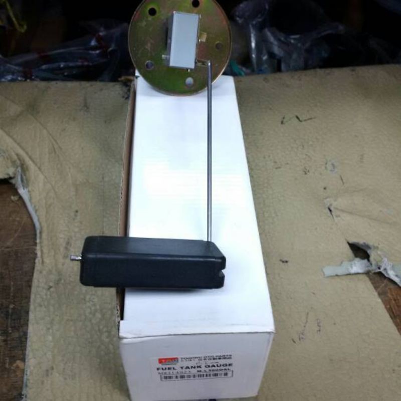 Jual PELAMPUNG SOLAR L300 DIESEL /FUEL TANK GAUGE COLT L300,LO39 ...