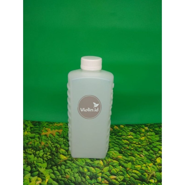 Jual Botol Madu 1 Liter / Botol Madu Tawon 500ml / Jerigen Madu 1 Liter ...