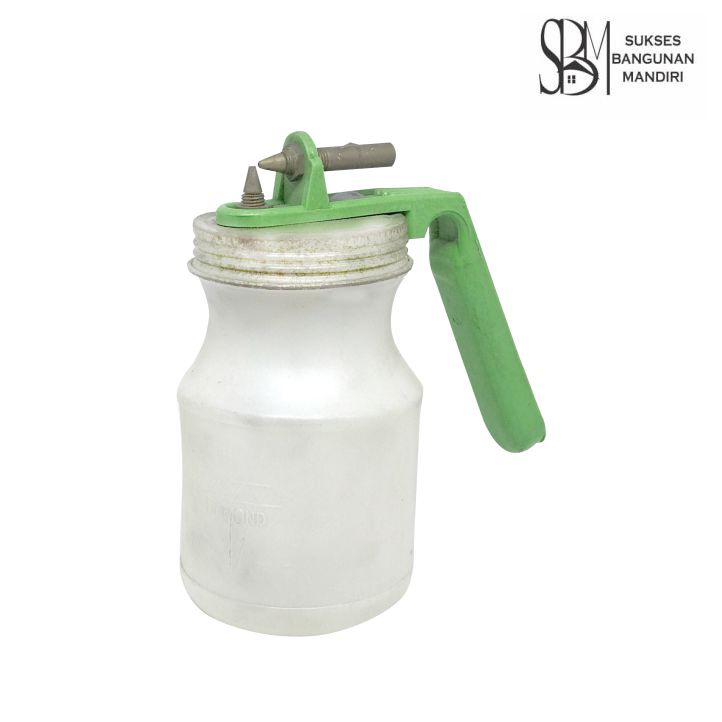 Jual Botol Semprot Cat Plastik | Shopee Indonesia
