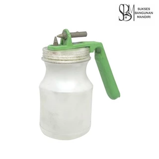 Jual Cat Botol Plastik Terlengkap & Harga Terbaru Juli 2024 | Shopee ...