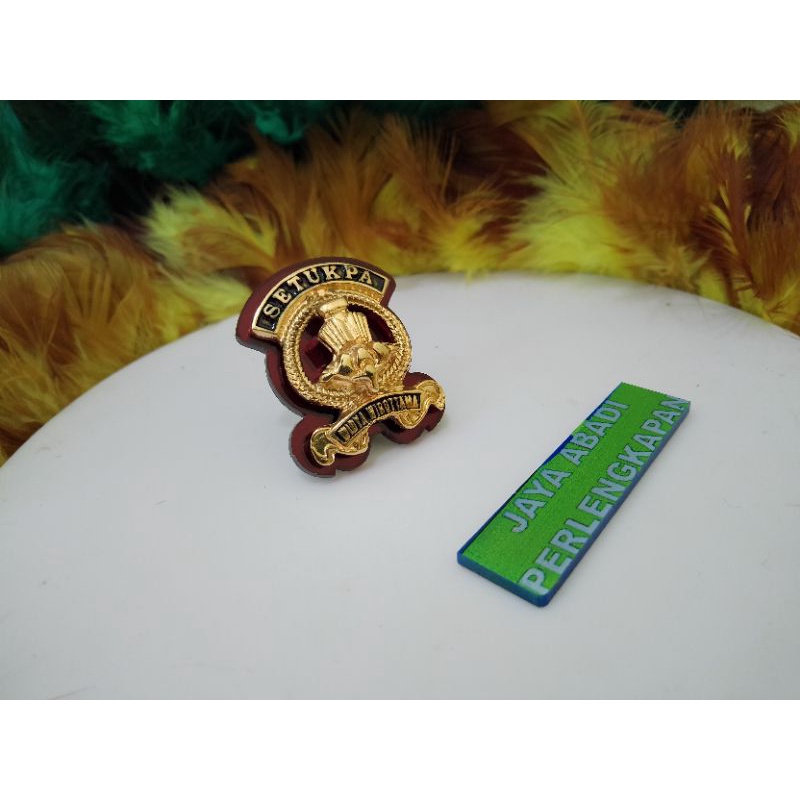Jual Pin Setukpa | Shopee Indonesia