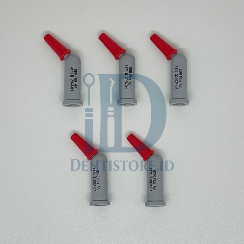 Jual Eceran Compule SDR Plus A3 Posterior Fibre-Reinforced Composite ...