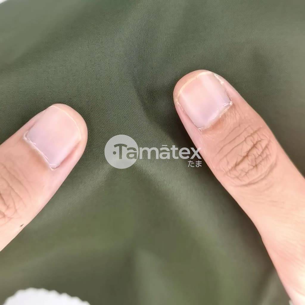 Jual KAIN POLY TASLAN MICRO FIBER POLYESTER BULU HALUS TASLAN POLOS ...